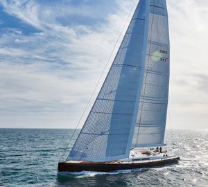 Yacht CYGNUS MONTANUS, by Yachting Developments | CHARTERWORLD Luxury ...